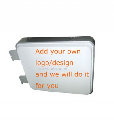 LED Vacuum Forming Light Box Rectangle Shape-Besda